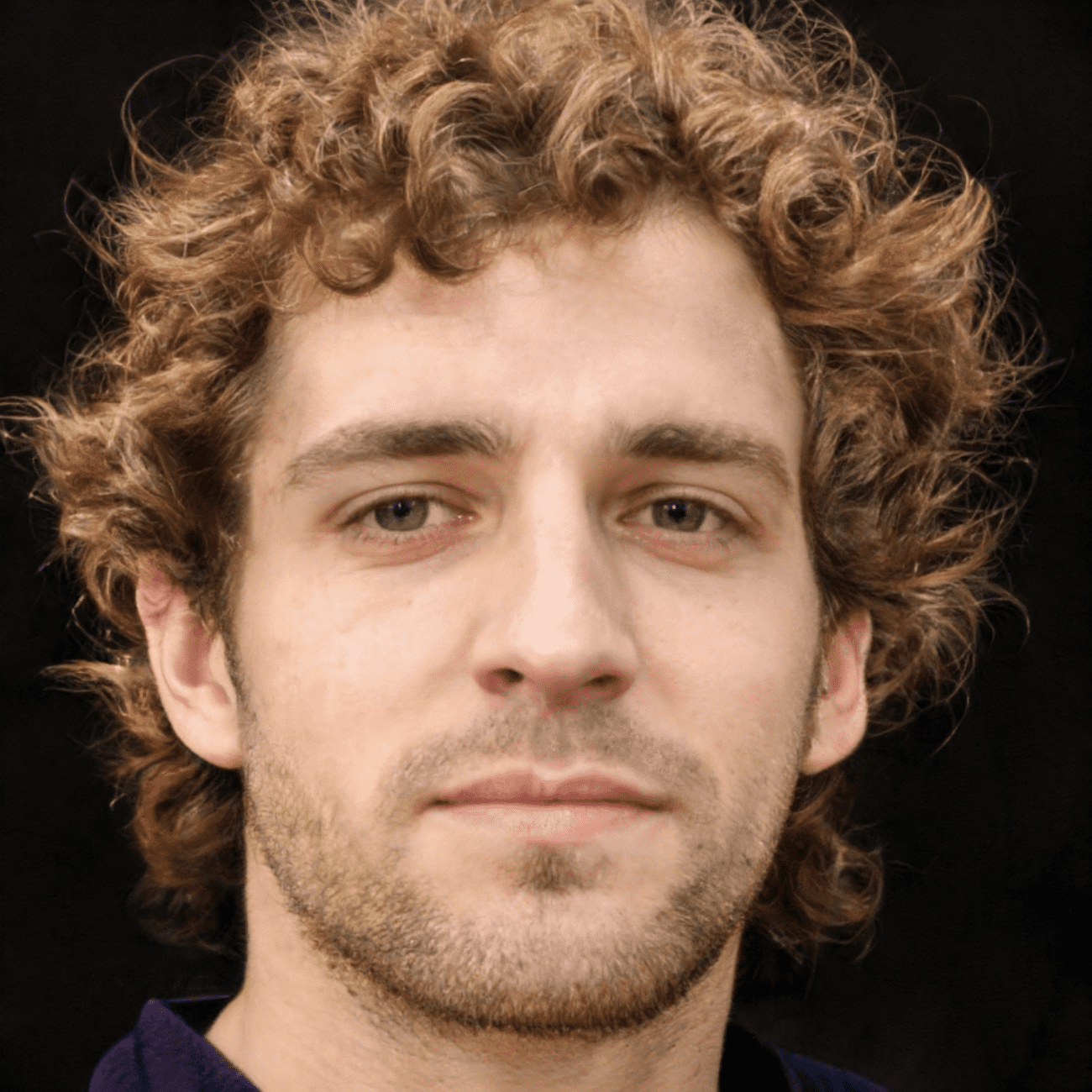 Leroy Vandalay Author Page - Learn About Our Team Members