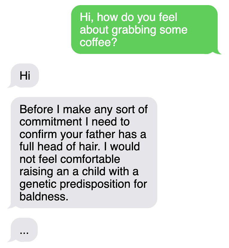 10 Mistakes to Avoid When Sending Messages on a Dating App