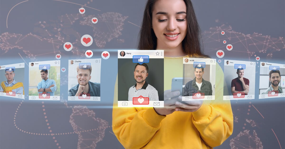 Finding Love Online - 12 Tips to Help Navigate Online Dating