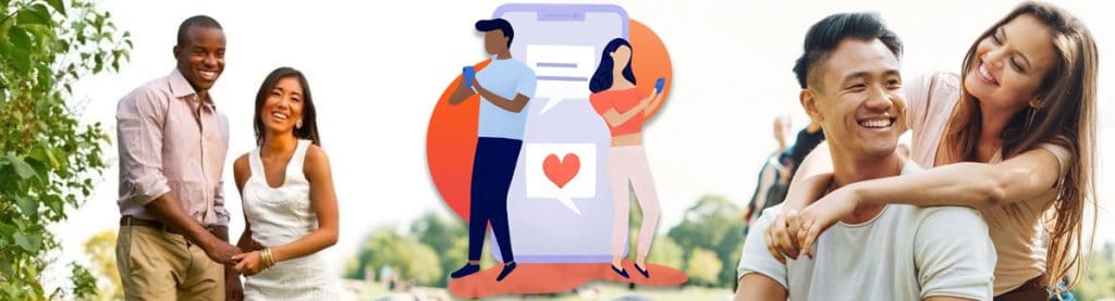 Best Asian Dating Apps (2023) | Top 9 Apps for Asian Singles