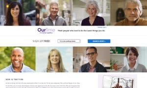 OurTime Cost for 2023 | Current Prices for OurTime.com