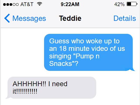 How to Create Attraction With a Girl Through Text Messaging