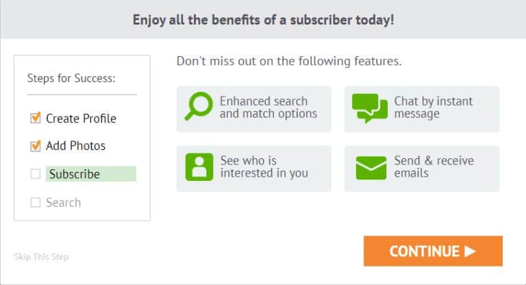 SingleParentMeet.com Review 2023 | Meet Single Parents Online