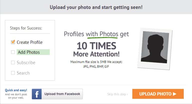 SingleParentMeet.com Review 2023 | Meet Single Parents Online