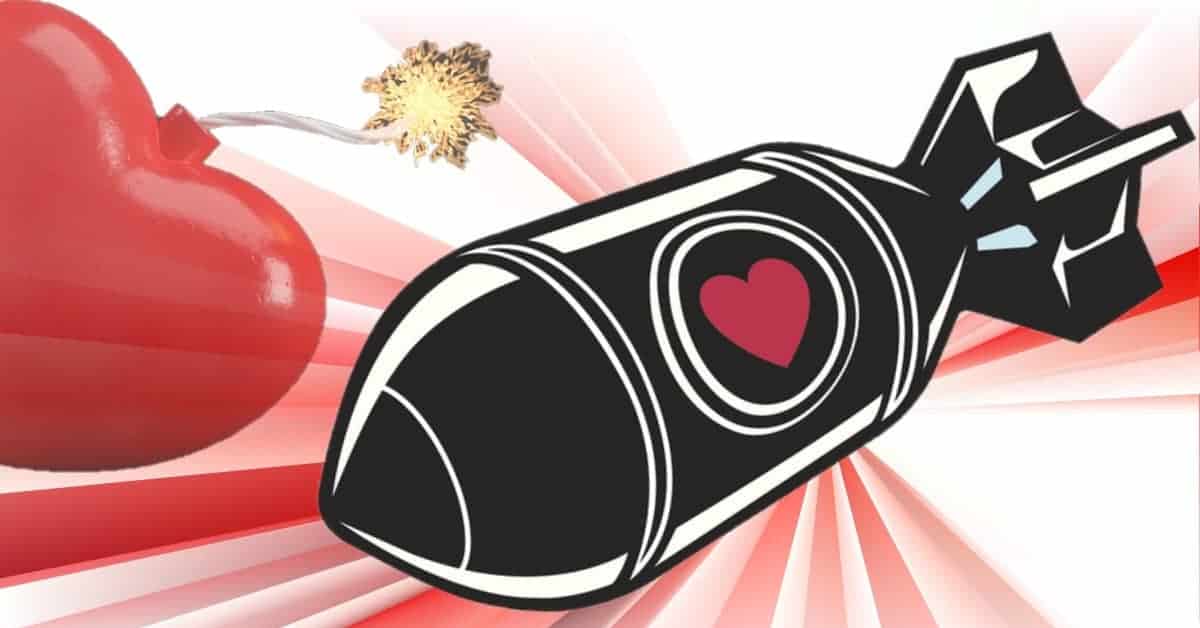 What is Love Bombing and Tips on How to Spot it Early