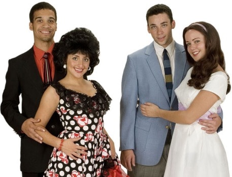 Couples Halloween Costumes 2022 - Best Duo Costume Ideas