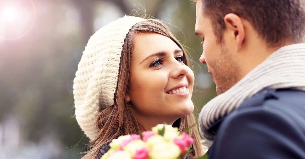 6 Tips to Make a Girl Fall For You After Just One Date
