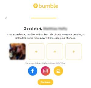 Bumble Review (2023) | Is it Really a Good Dating App?