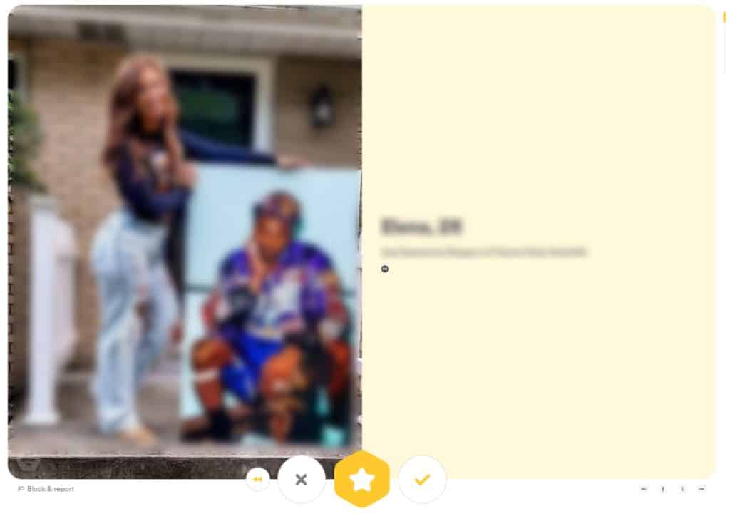 Bumble Review (2023) | Is it Really a Good Dating App?