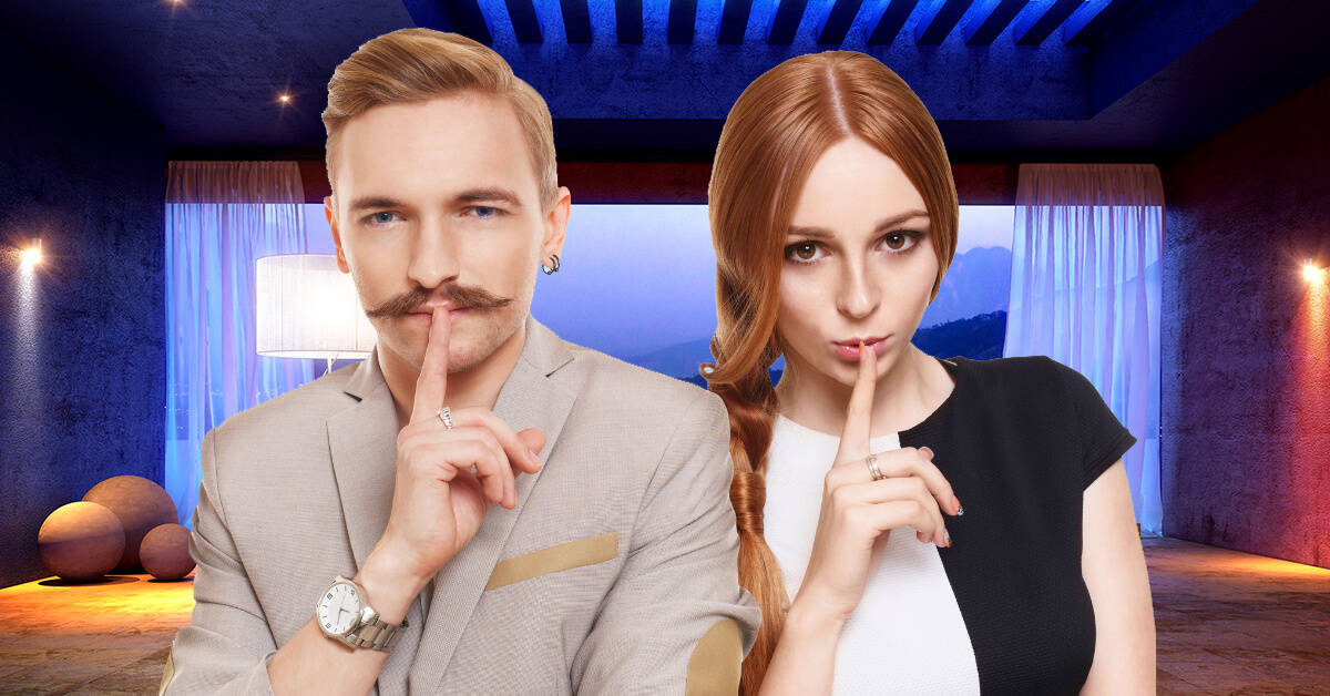 6 Ways That Keeping Secrets Will Definitely Ruin a Relationship