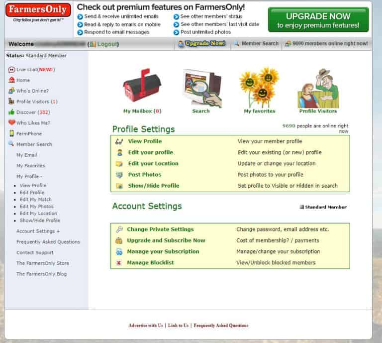 FarmersOnly Review (2023) | Is it Really Worth Your Time?