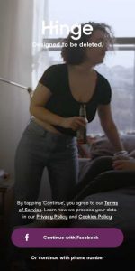 Hinge Review (2022) | Is the Hinge Dating App Really Legit?