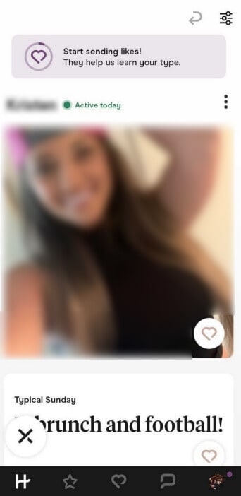 Hinge Review (2023) | Is the Hinge Dating App Really Legit?