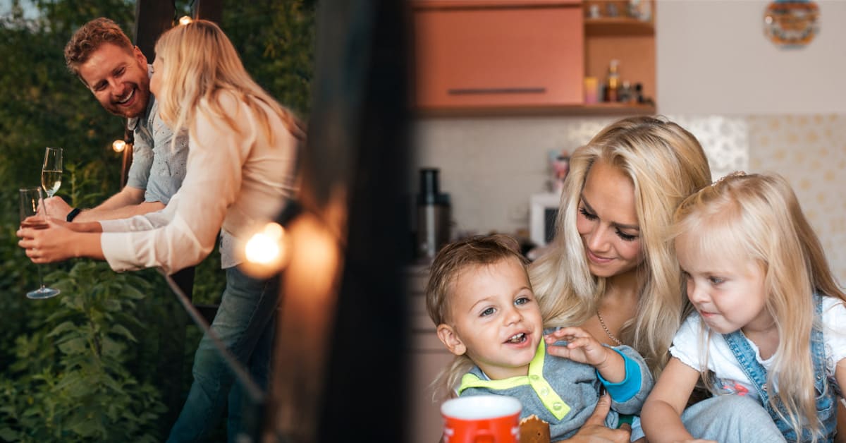 9 Helpful Tips for Dating After Divorce When You Have Kids