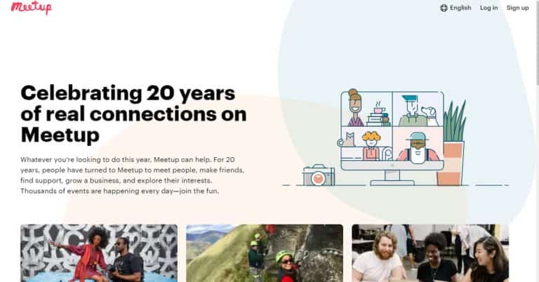 Meetup Cost in 2023 | How Much Does Meetup Really Cost?