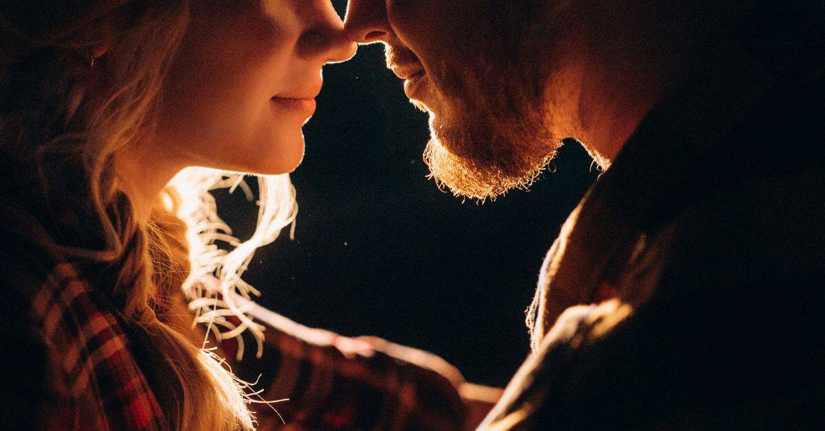 6 Types of Intimacy and How They Affect Your Relationships