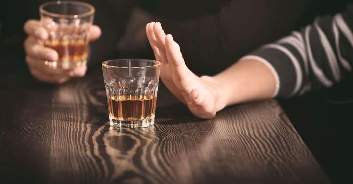 How to Help Your Alcoholic Partner Stop Drinking so Much