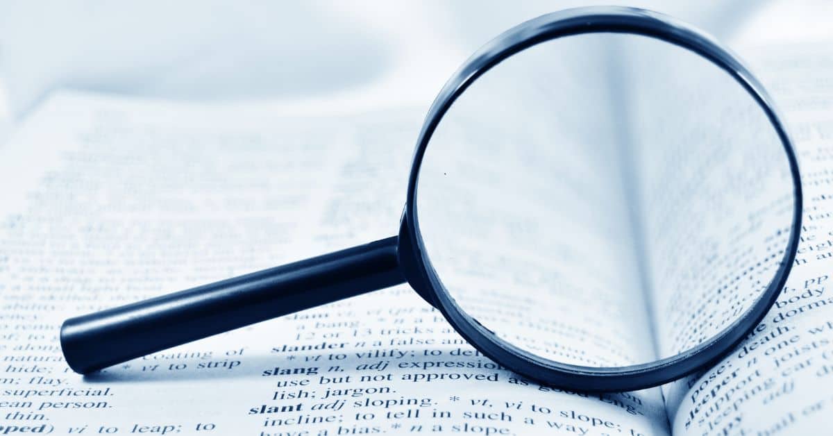 List of the Latest 21 Dating Terms That You Need to Know