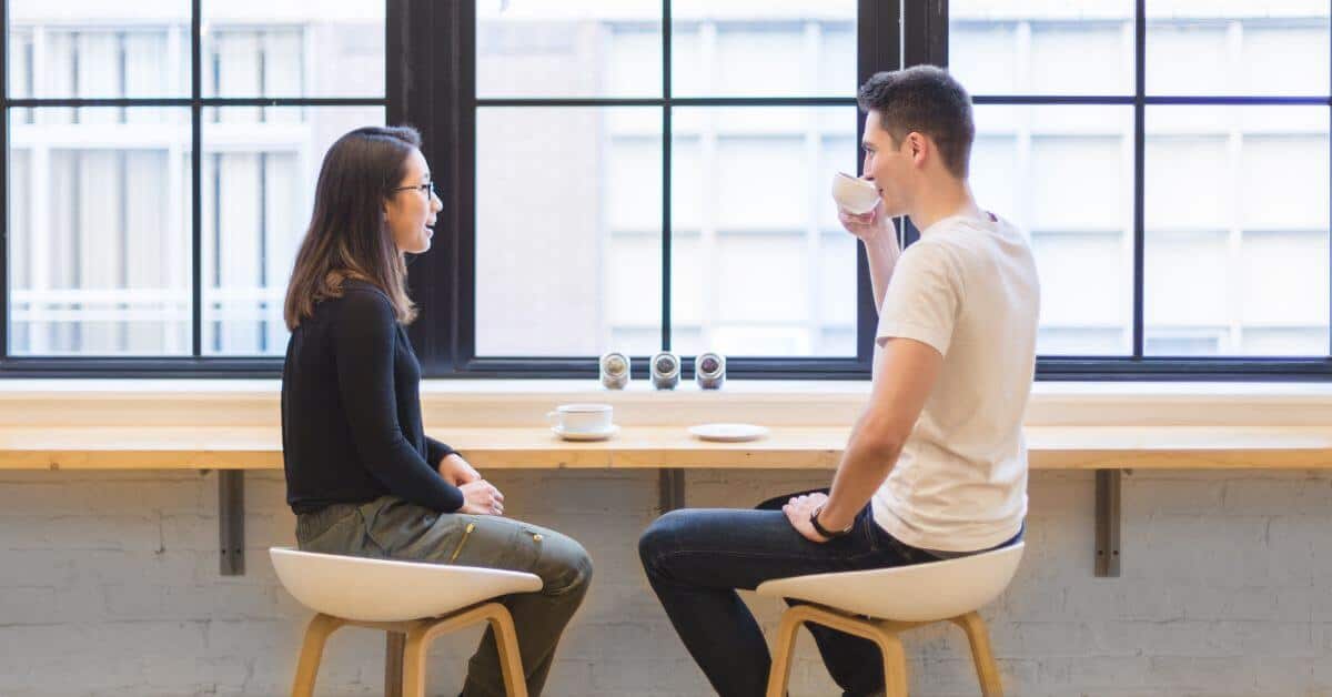 How to Shoot Your Shot with a Girl | 11 Tips That Really Work