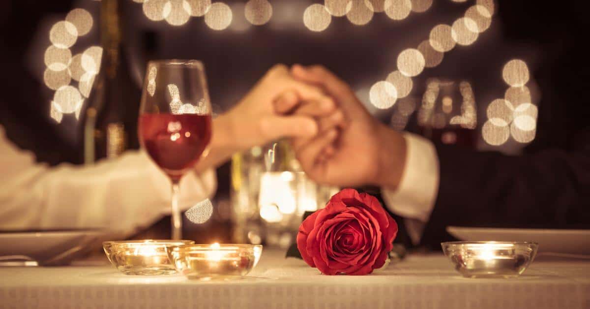Do’s and Don’ts of a Successful First Date on Valentine’s Day