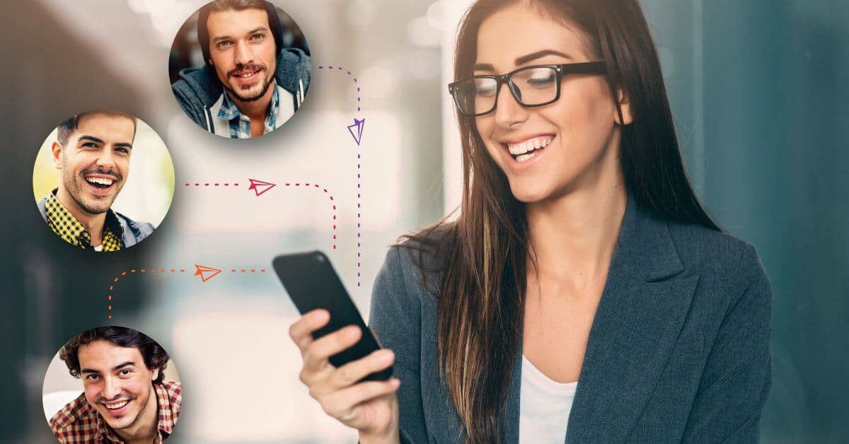 The Best Ways to Break the Ice | Online Dating Tips