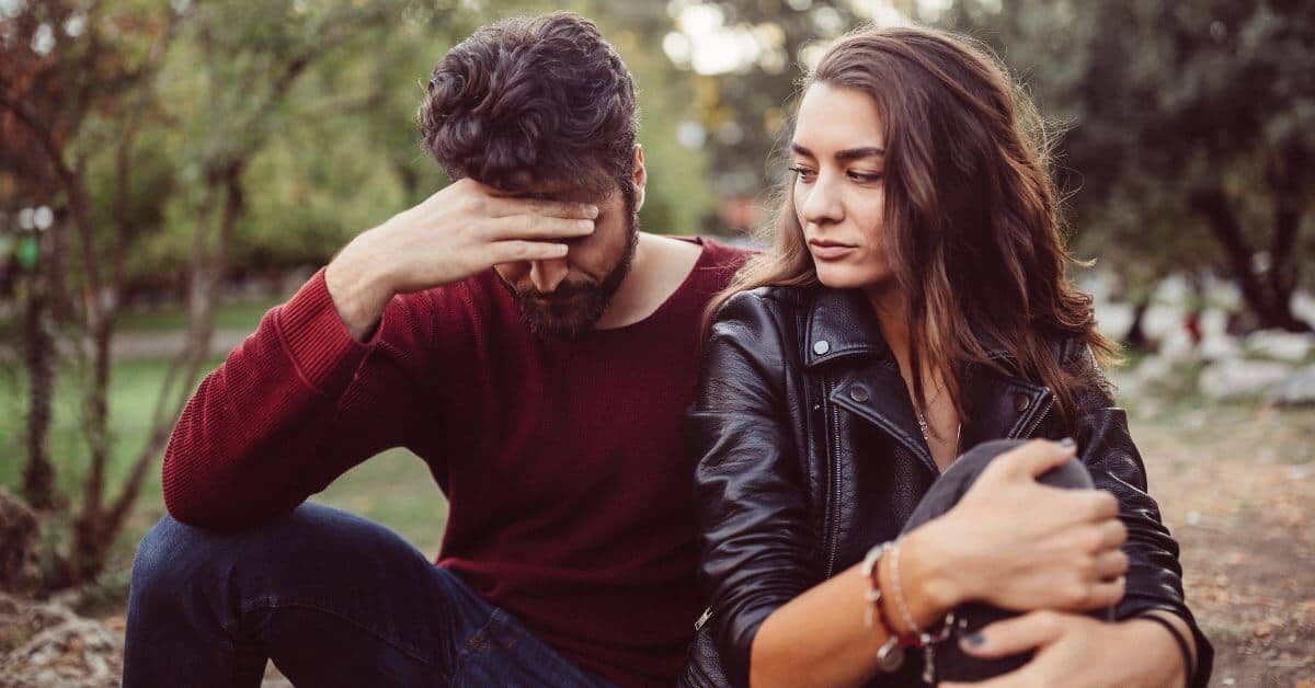 12 Signs That a Romance is Over - Relationship Advice