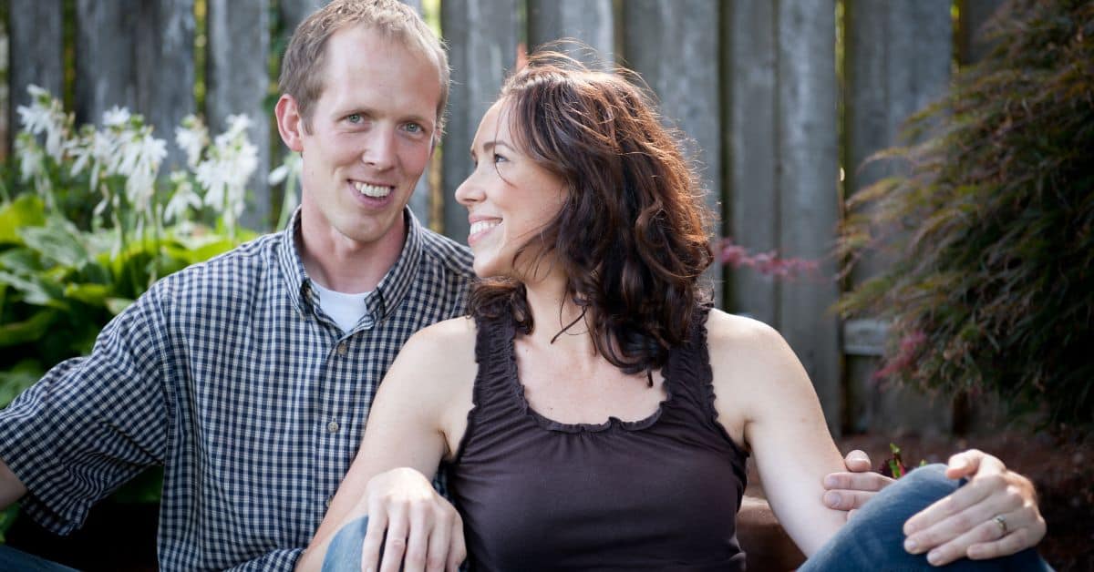 Happily Married Couples - Habits for a Successful Marriage