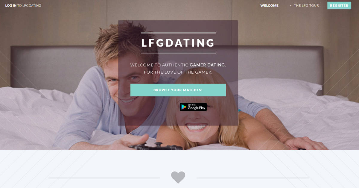 Best Gamer Dating Apps 2023 | Top 6 Dating Sites for Gamers
