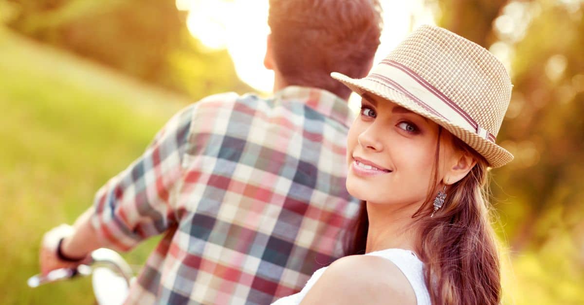 How to Get a Boyfriend | 11 Ways to Attract the Perfect Guy