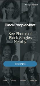BlackPeopleMeet Review (2023) | Are They Legit or a Scam?