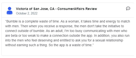 Bumble Review (2023) | Is it Really a Good Dating App?