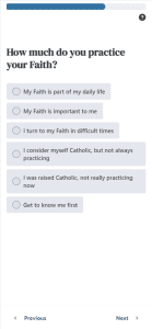 CatholicMatch Review 2023 | Should You Try CatholicMatch.com?