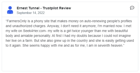 FarmersOnly Review (2023) | Is it Really Worth Your Time?