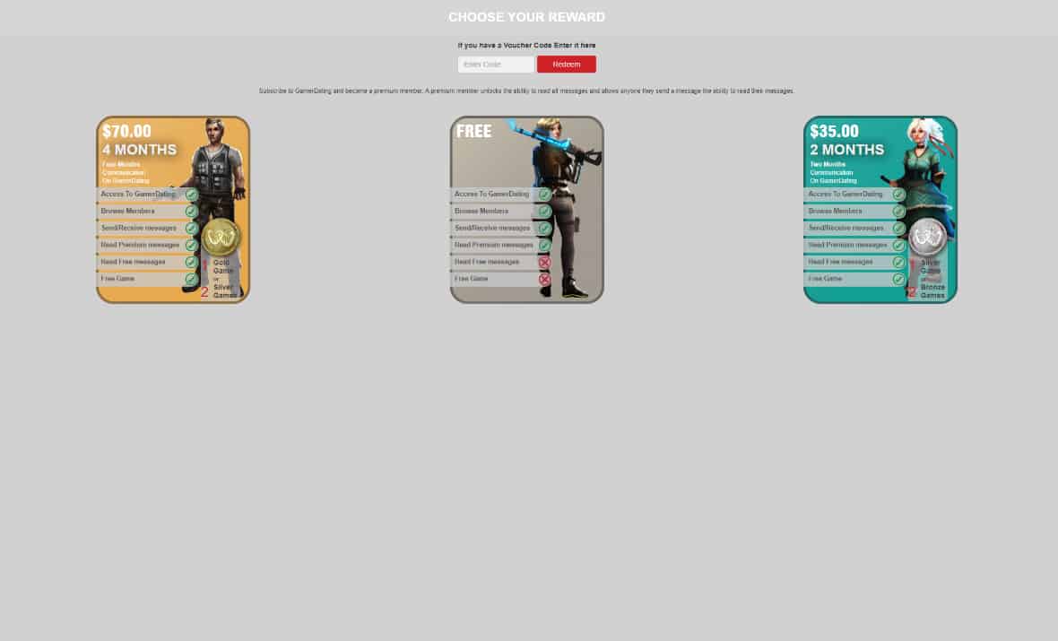 GamerDating Review 2023 | Is it a Legit Gamer Dating App?