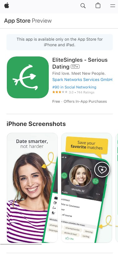 Elite Singles Review 2023 | Is This Dating App Really Legit?