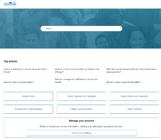 Zoosk Review 2023 | Is Zoosk a Good Online Dating App?