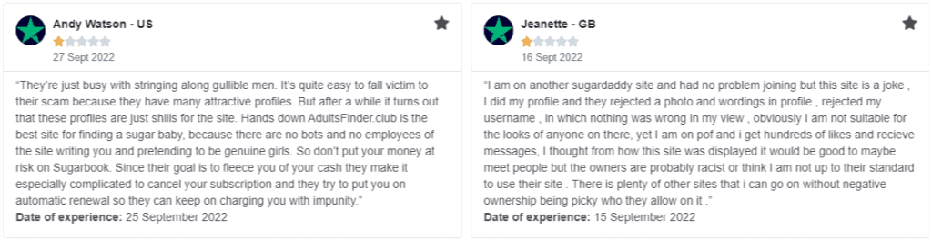 Sugarbook Review 2023 | Is the Sugarbook App Legit?