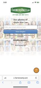 FarmersOnly Review (2023) | Is it Really Worth Your Time?