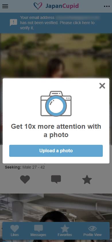 JapanCupid Review for 2023 | An Unbiased Look at This App