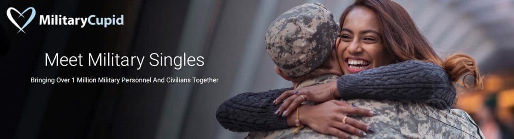 MilitaryCupid Review 2023 | Are They Safe to Use or a Scam?