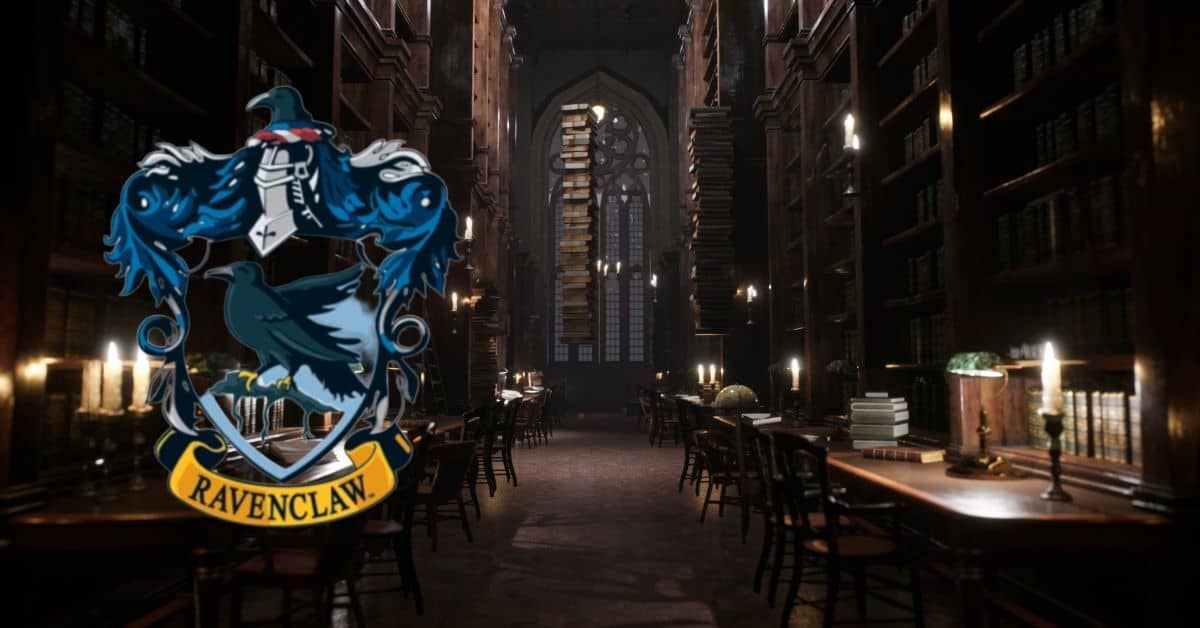 Ravenclaw Traits - Dating According to Harry Potter