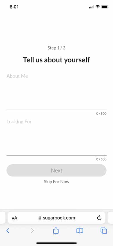 Sugarbook Review 2023 | Is the Sugarbook App Legit?