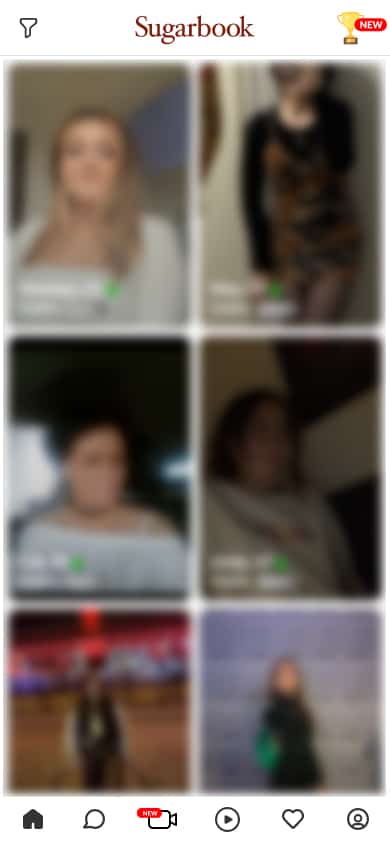 Sugarbook Review 2023 | Is the Sugarbook App Legit?