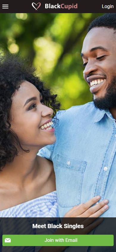 BlackCupid Review 2023 | A Dating App for Black Singles
