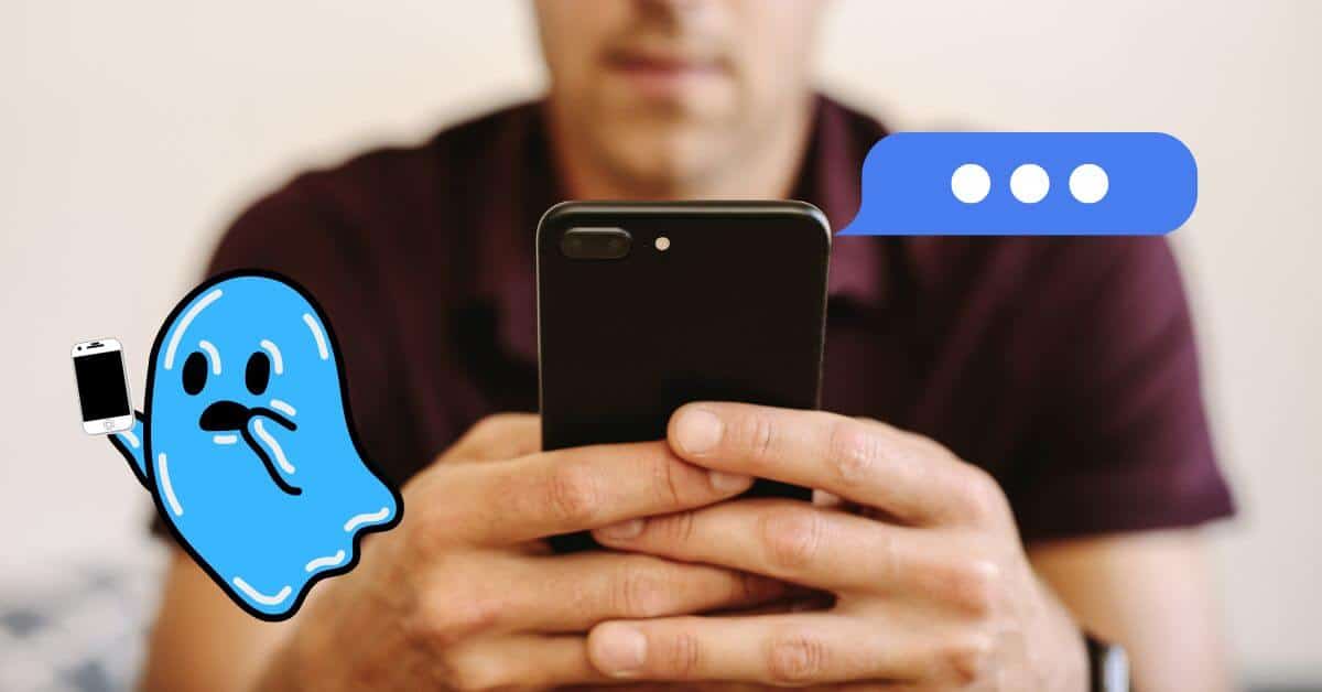 6 Follow-up Texts to Send Someone Who Ghosted You