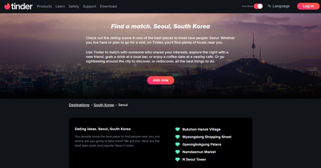 7 Best Korean Dating Apps (2023) | Safely Meet Korean Singles