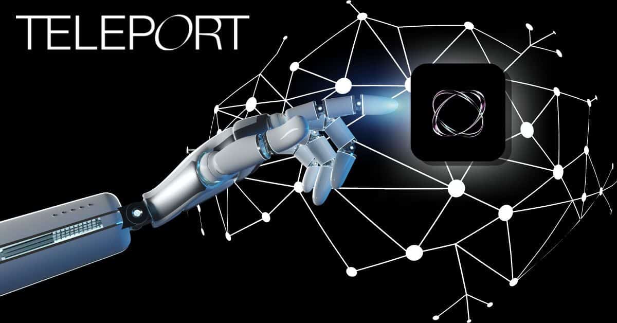 What Is the New Teleport Dating App and How Does It Work?