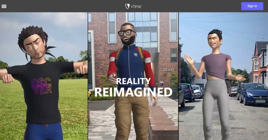 5 Best VR Dating Apps 2023 | Dating in Virtual Reality