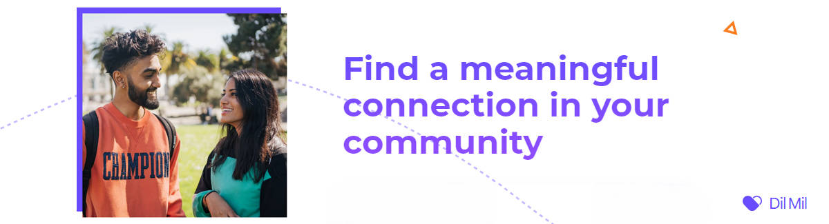 Dil Mil Review (2023) | Is This a Legit App to Find Singles?