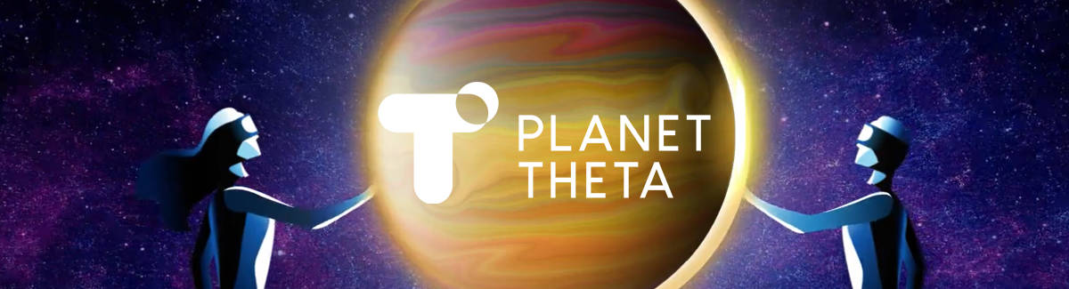 Planet Theta Review (2024) | How Good Will This App Be?